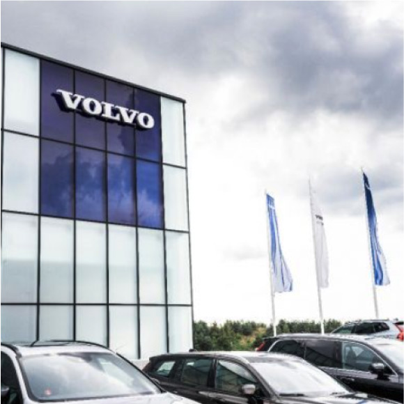 Volvista.cz - Specialist for Volvo cars. The largest selection of Volvo ...
