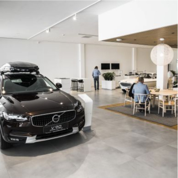Volvista.cz - Specialist for Volvo cars. The largest selection of Volvo ...